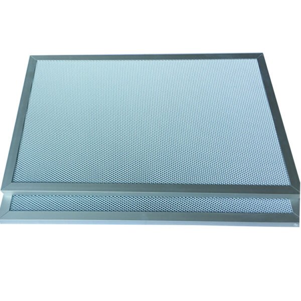 Photocatalytic Filter - filteree.com Air Filtration Manufacturer, HVAC ...